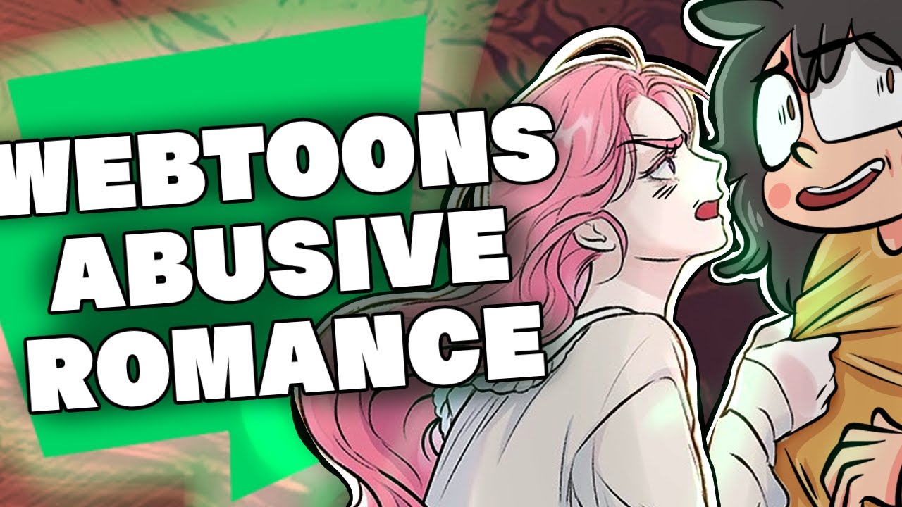 This Webtoon Is Abuse To Read - I Thought My Time Was Up!