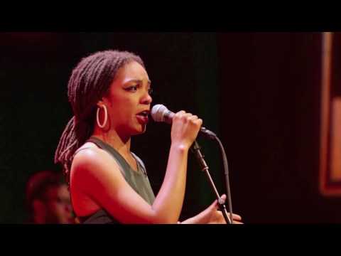 Amy Winehouse Tribute Show - B-sides and Frank