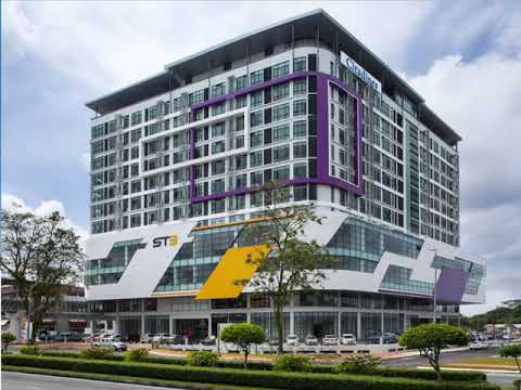 Ulasan - Citadines Uplands Kuching - Kuching