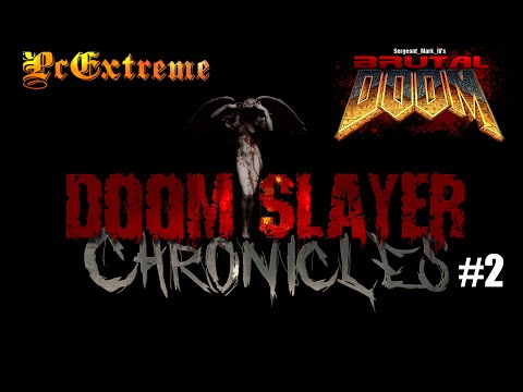 Steam Community :: Video :: Doom Slayer Chronicles with PROJECT ...