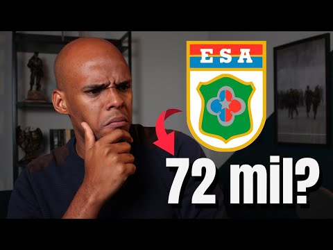 72,000 ENROLLMENTS FOR ESA 2025! My Opinion