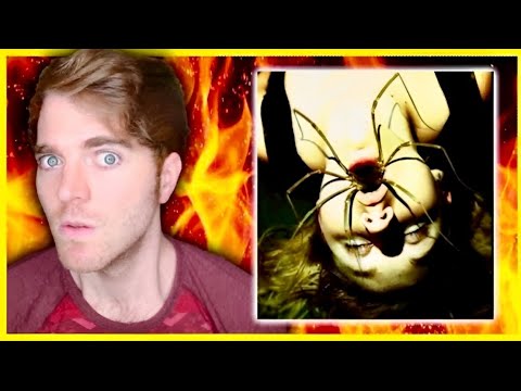 Scariest Deaths Ever- (Shane Dawson Reupload) *deleted*