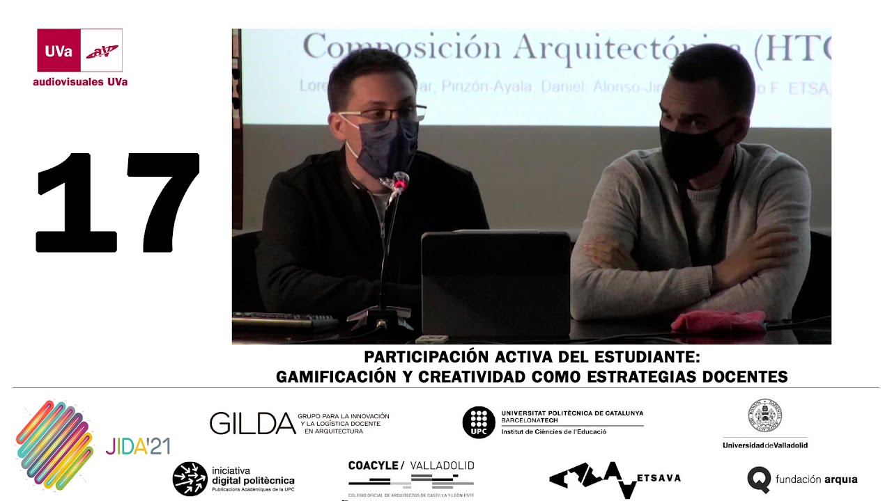 PARTICIPACIÓN ACTIVA DEL ESTUDIANTE: GAMIFICACIÓN Y CREATIVIDAD COMO ESTRATEGIAS DOCENTES