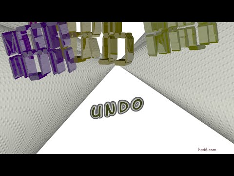 undo - 12 verbs which are synonym of undo (sentence examples)