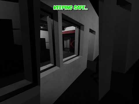 Steam Community :: Video :: Just a cheeky MANNEQUIN… | SCP Observer ...