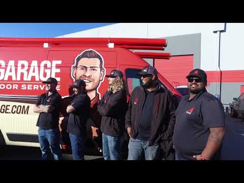 A1 Garage | A1 From Day 1