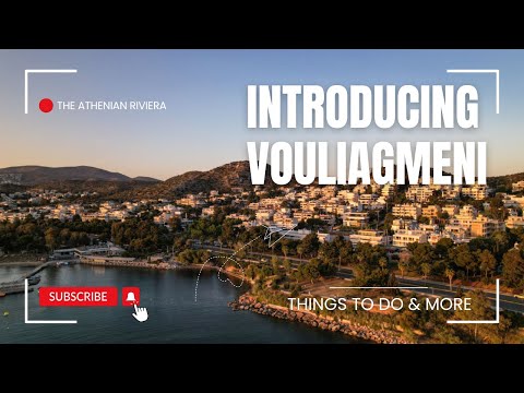 Things To Do in Vouliagmeni, Athenian Riviera