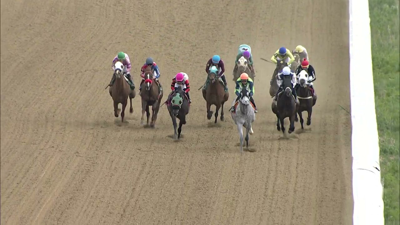 RACE 5 2026-5-13