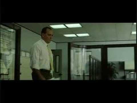 Steam Community :: Video :: Fight Club - Escena- Dangerous