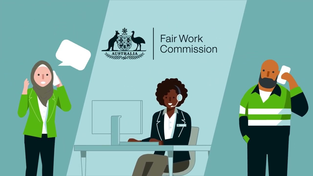 What is the Fair Work Commission?