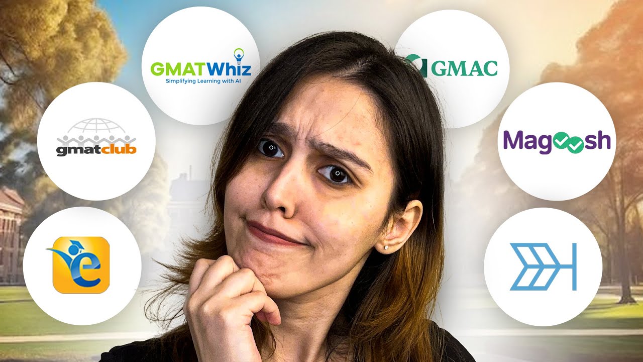 Top GMAT Courses of 2025 Ranked by Real Students (Data-Backed Review)