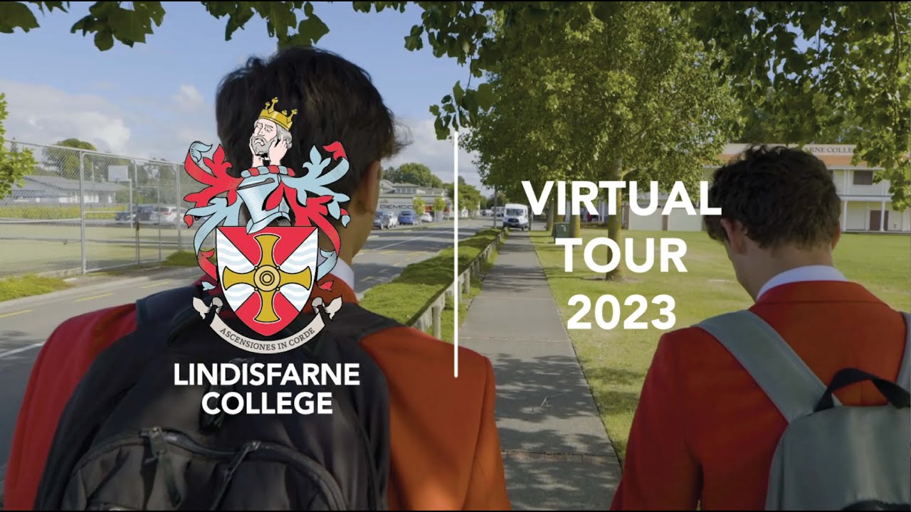 Virtual Open Day 2023
