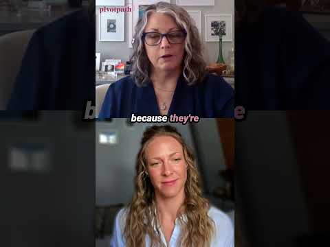 How to Break Into Industry as a Nurse | Networking Tips from a Health Tech Leader