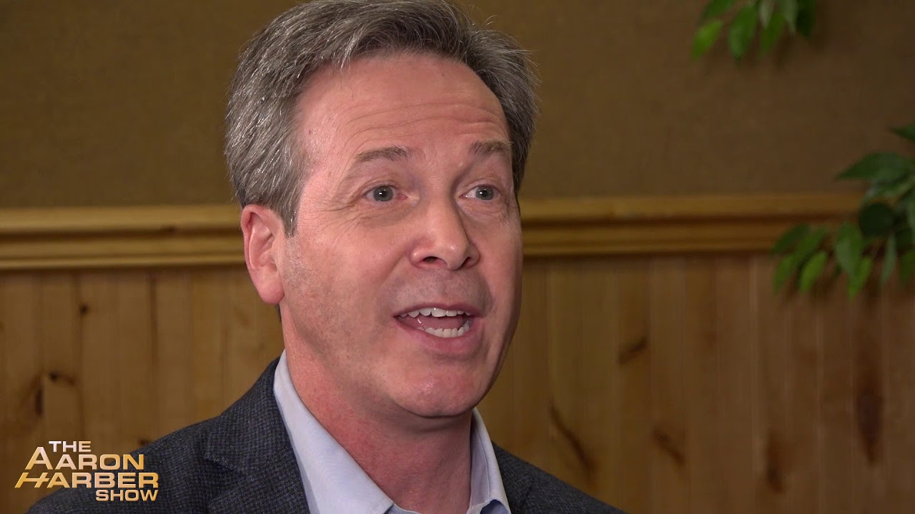 Anthony Leiserowitz: Director, Yale Program on Climate Change Communication