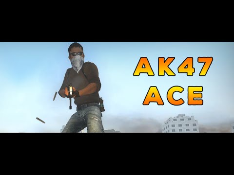 Steam Community :: Video :: ACE AK-47 de_dust2