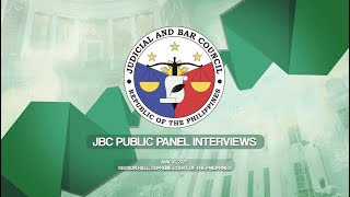 WATCH: The search for Marcos' first Supreme Court justice