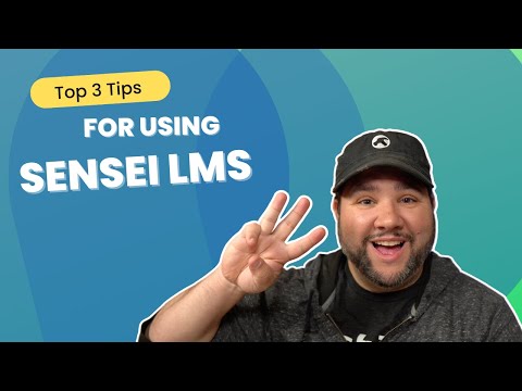 Sensei LMS Reviews - Sensei LMS