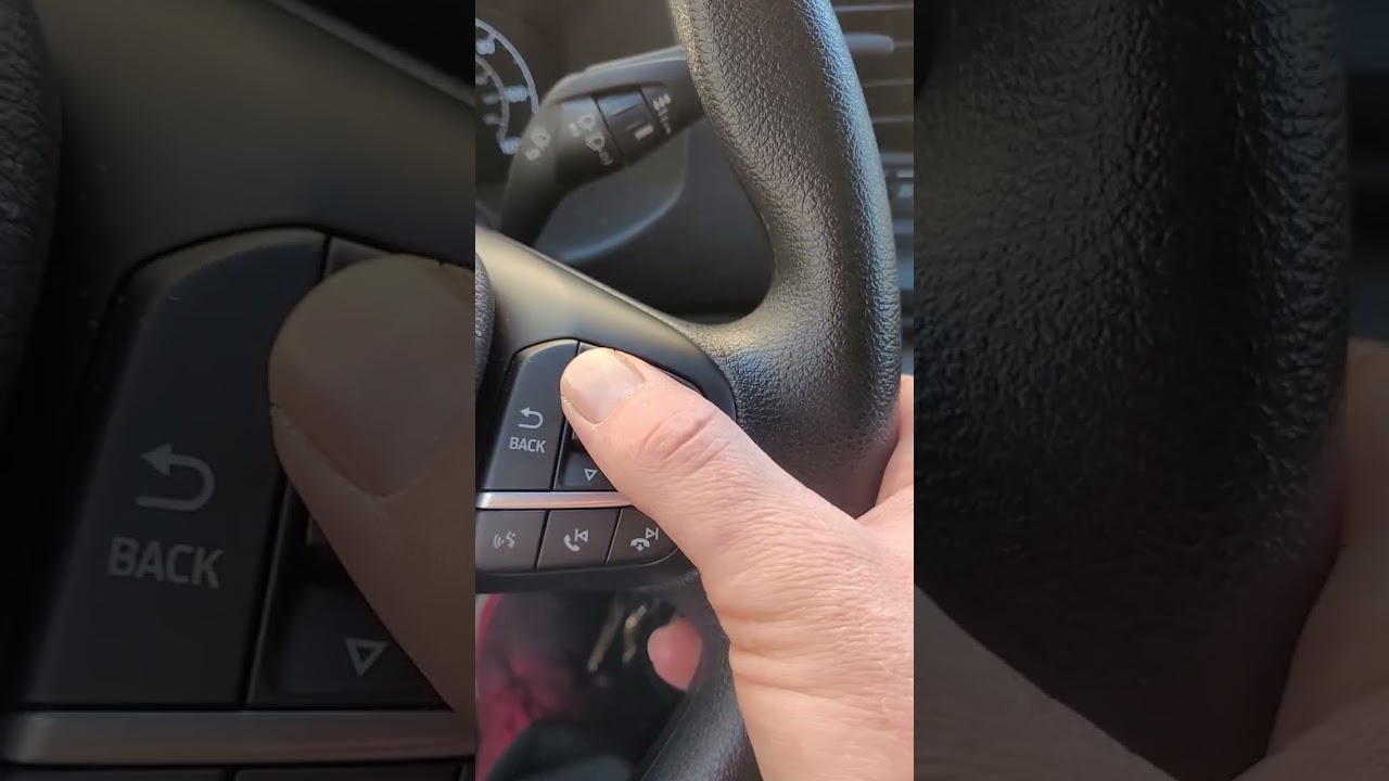 How to Reset Oil Life 2023 Ford Transit