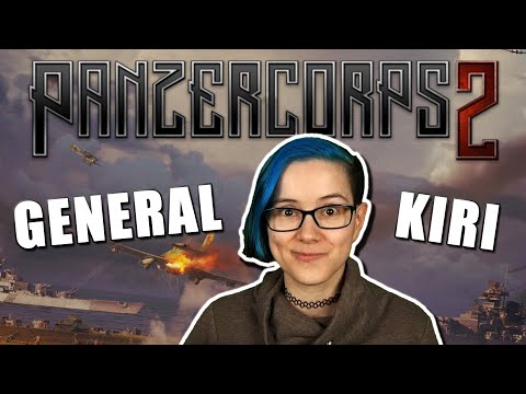 Steam Community :: Video :: Learning the Ropes in Panzer Corps 2