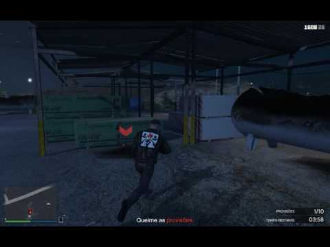Steam Community :: Video :: Bug GTA V