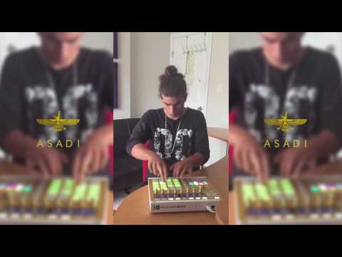 ASADI (musician) Wiki