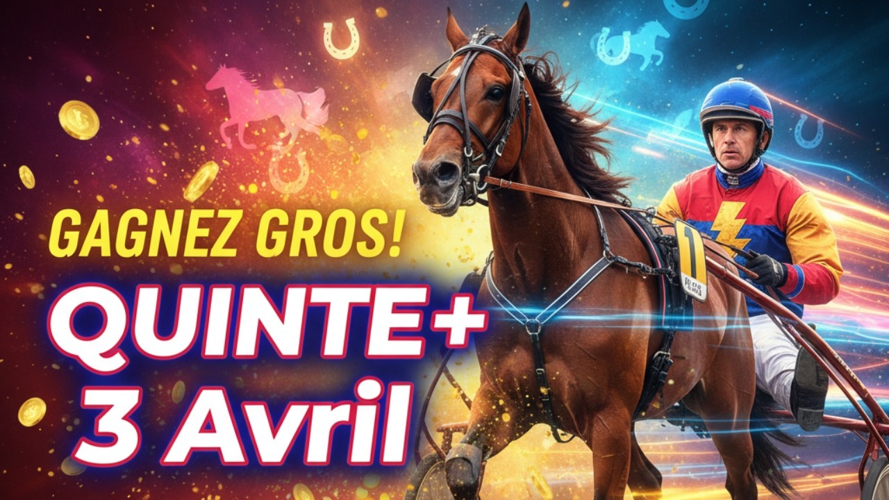 PRIX GRATIA VINCENNES : LE BRAQUAGE STRATÉGIQUE DE THÉO DUVALDESTIN | PRONOSTIC QUINTÉ 2026 !