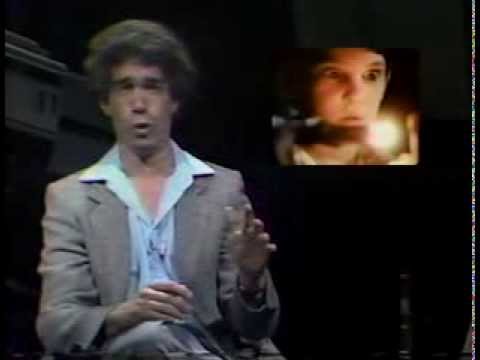 Young Steve Vertlieb’s TV Appearances — and Disappearances | File 770