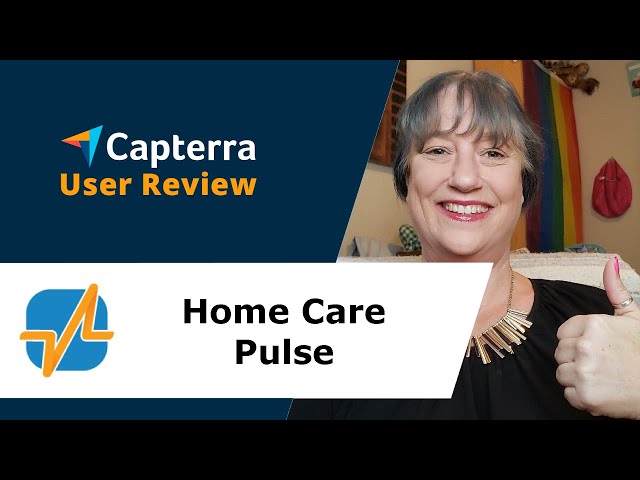 Home Care Pulse | Experience Management Reviews 2025. Verified Reviews ...