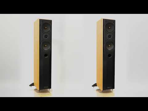Mission 773 – Floorstanding Speakers | Reverb UK