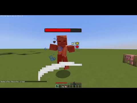 Health Indications - Gallery - Minecraft Resource Packs - CurseForge