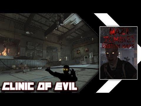 Steam Community :: Video :: CoD: World at War - Custom Zombies Map ...