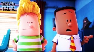 Capitan Mutanda - Il film - guarda streaming online