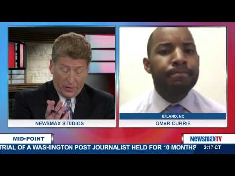 Teacher Omar Currie Just Doesn’t Get That Controversy Isn’t About HIM ...