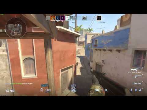 Steam Community :: Video :: cs2 2tick onetap 100 LV Helmet