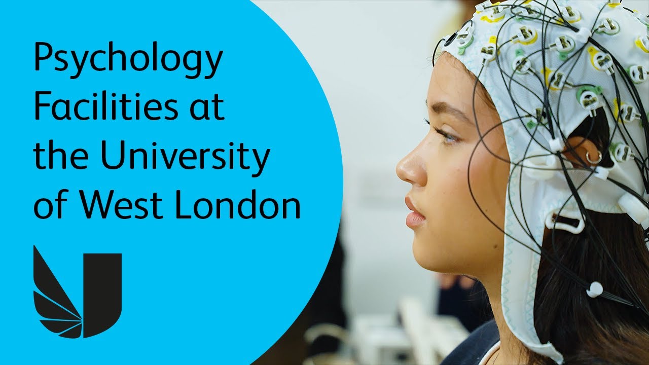 BSc Psychology degree course | University of West London
