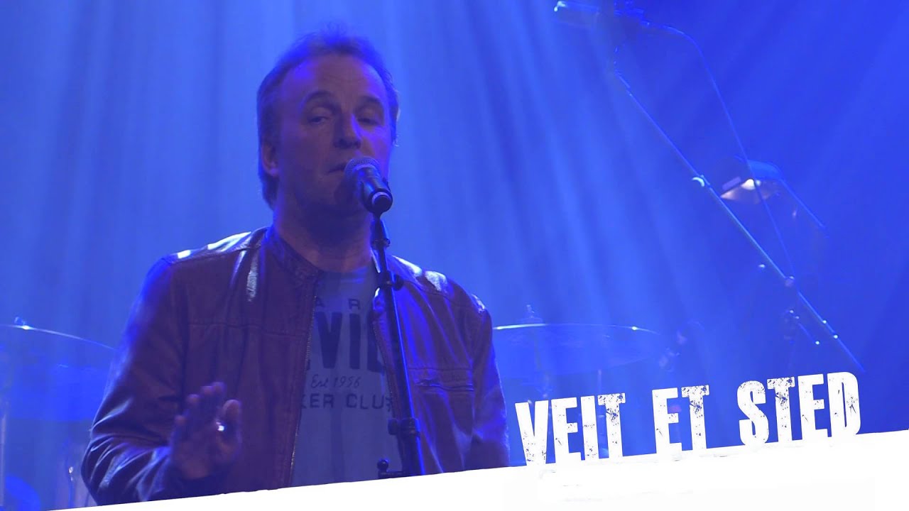 Veit et sted - Erling Holten