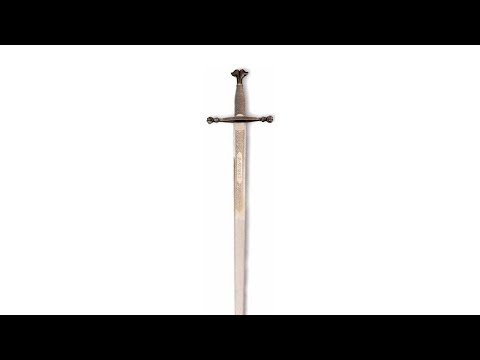 My Spanish Swords Collection