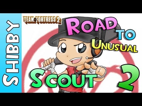 Steam Community :: Video :: TF2 - ROAD TO UNUSUALS (EP2) Scout Bakers ...