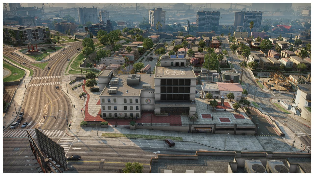 MLO - TC Hub