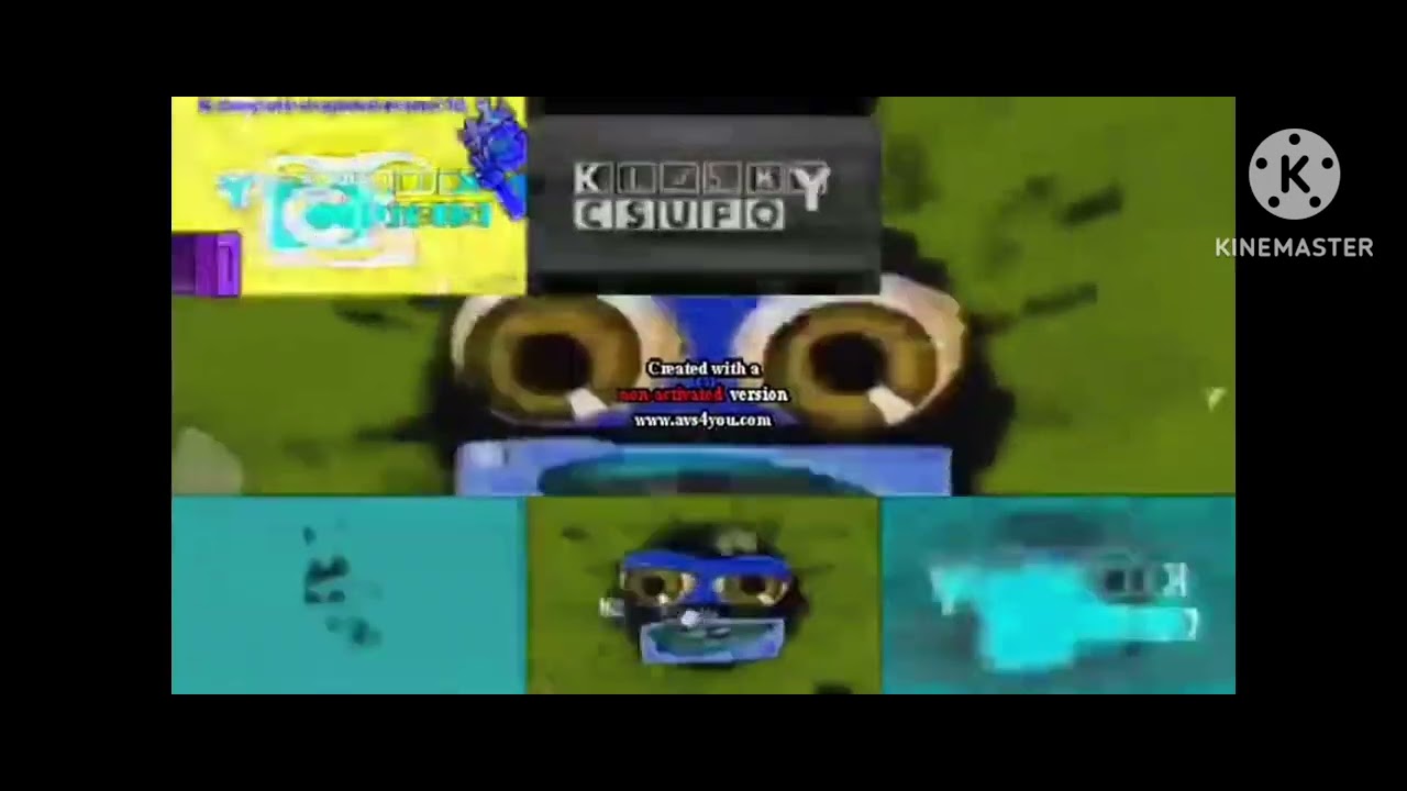 preview klasky csupo lost effect 