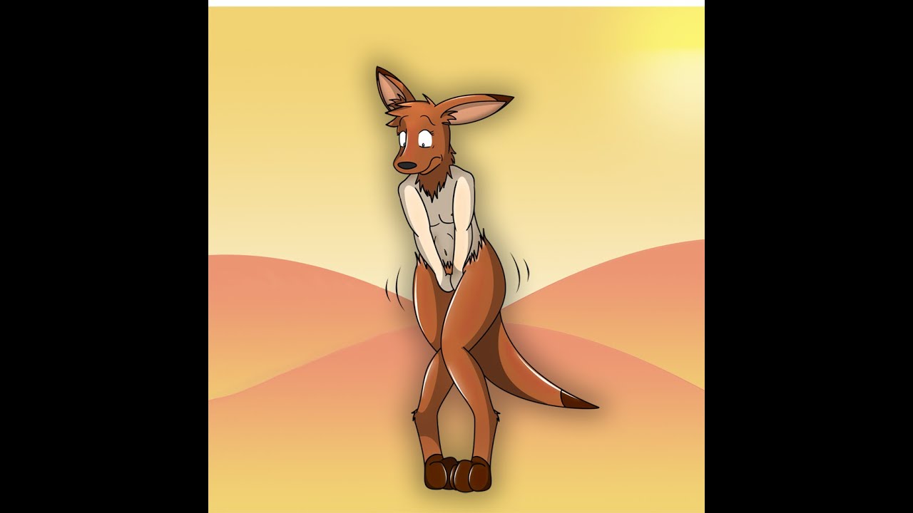 Kangaroo TF TG