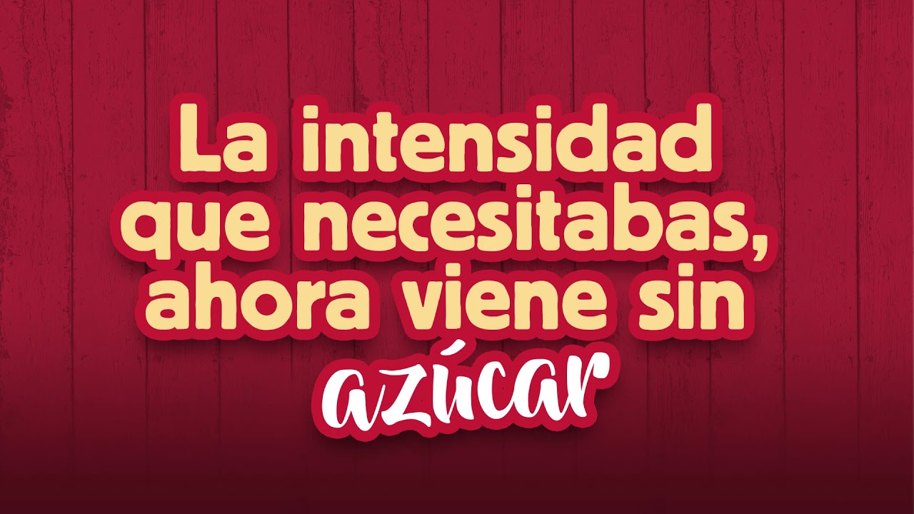 Más intensidad y sin azúcar: Trident Canela