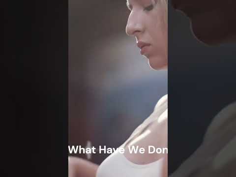087 bpm - C#m - What Have We Done (Sanna Hartfield Acapella) PREVIEW