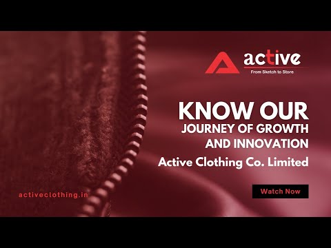 Discover the Heart of Fashion Manufacturing | 2000+ Employees, Top-Quality Apparel & Innovation!
