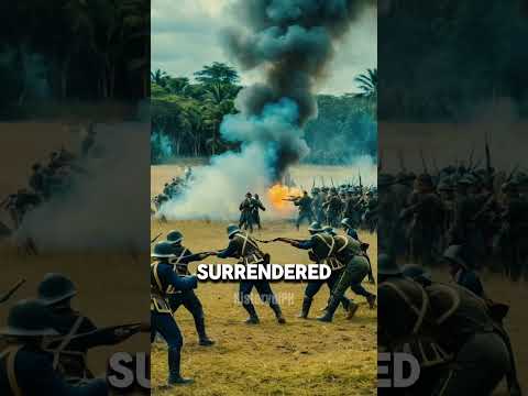 When Britain Conquered the Philippines: The Forgotten Invasion!