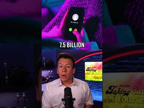 Avid Telecom Sued By Nearly Every State for Scam Calls #Shorts