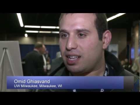 Why pursue the field of Informatics? - Delegate Say