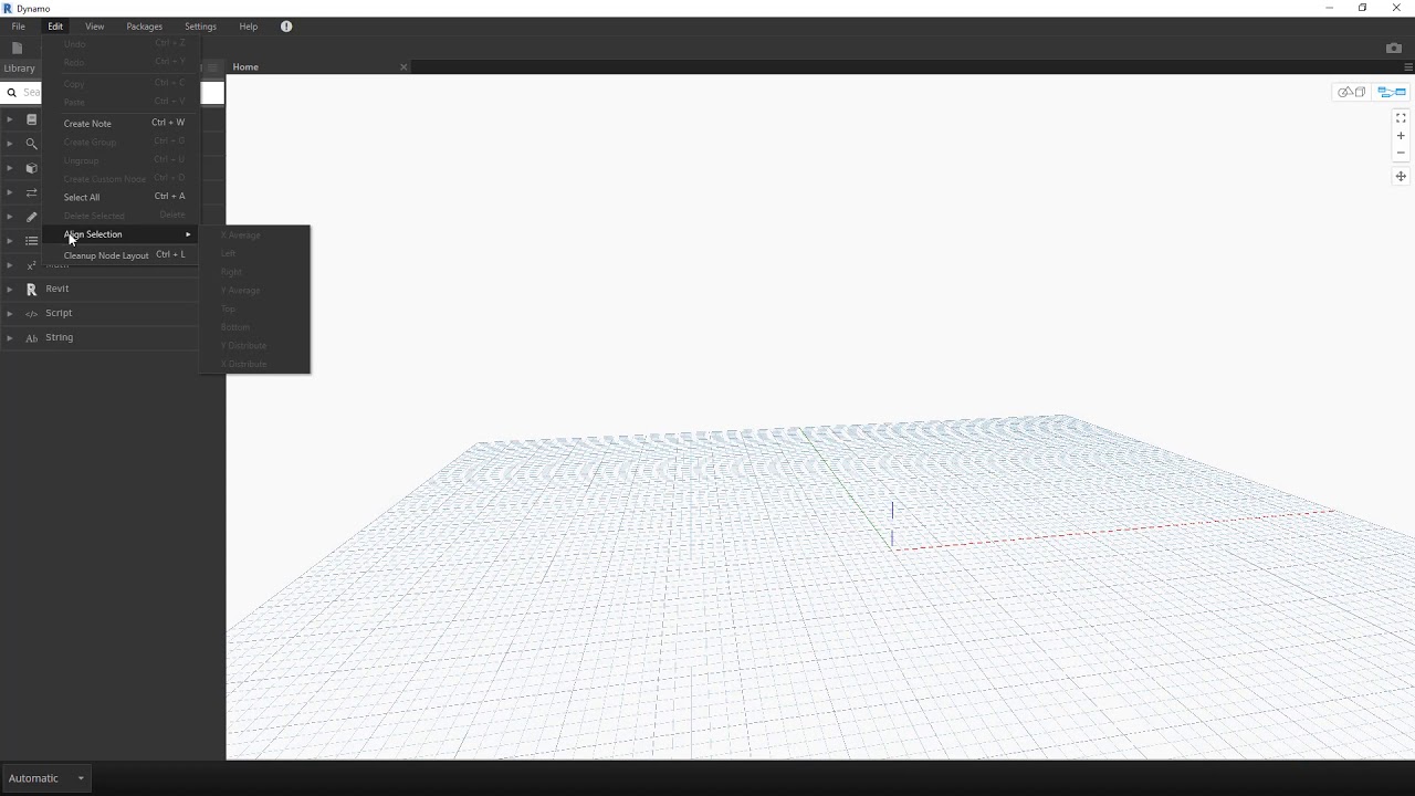 01 GettingStartedWithDynamo