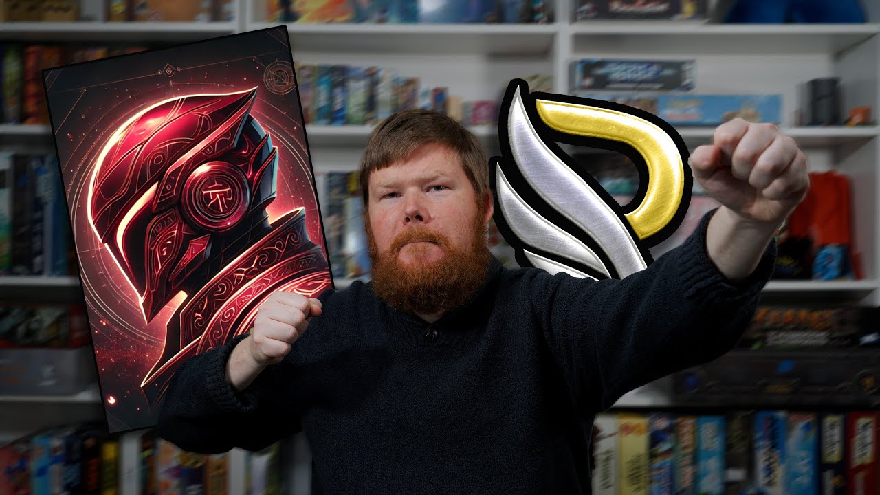 Royal Road / The Runesmith!