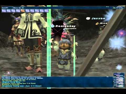Steam Community :: Video :: Final Fantasy XI: Hakutaku